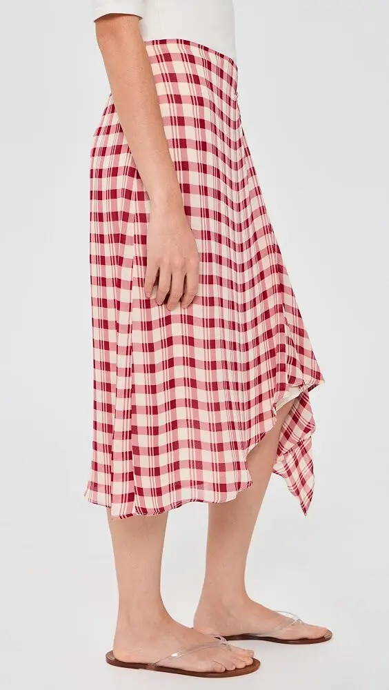 REFORMATION Cece Skirt