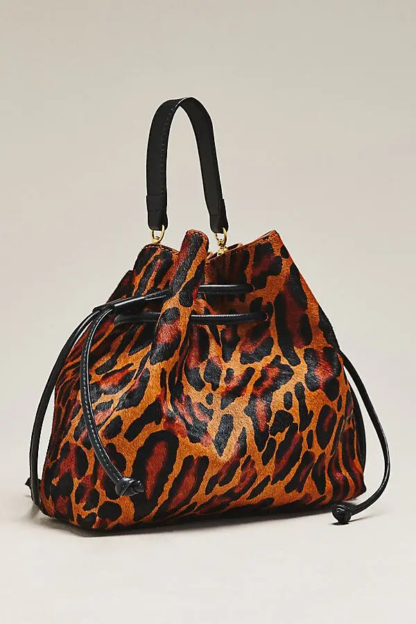 BTB LOS ANGELES Harlow Bucket Bag