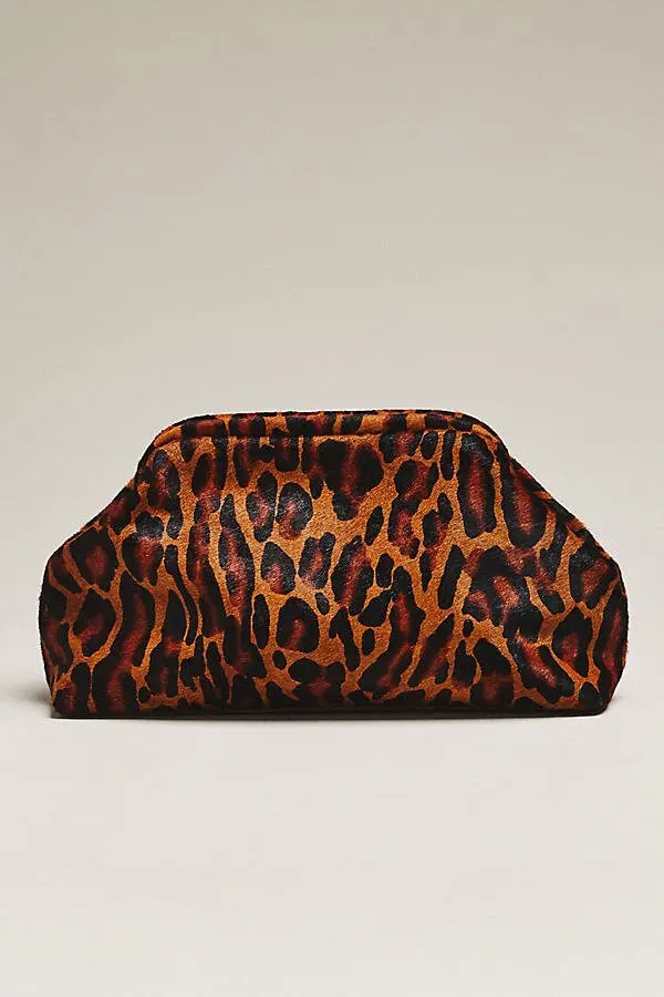 BTB LOS ANGELES Harlow Clutch