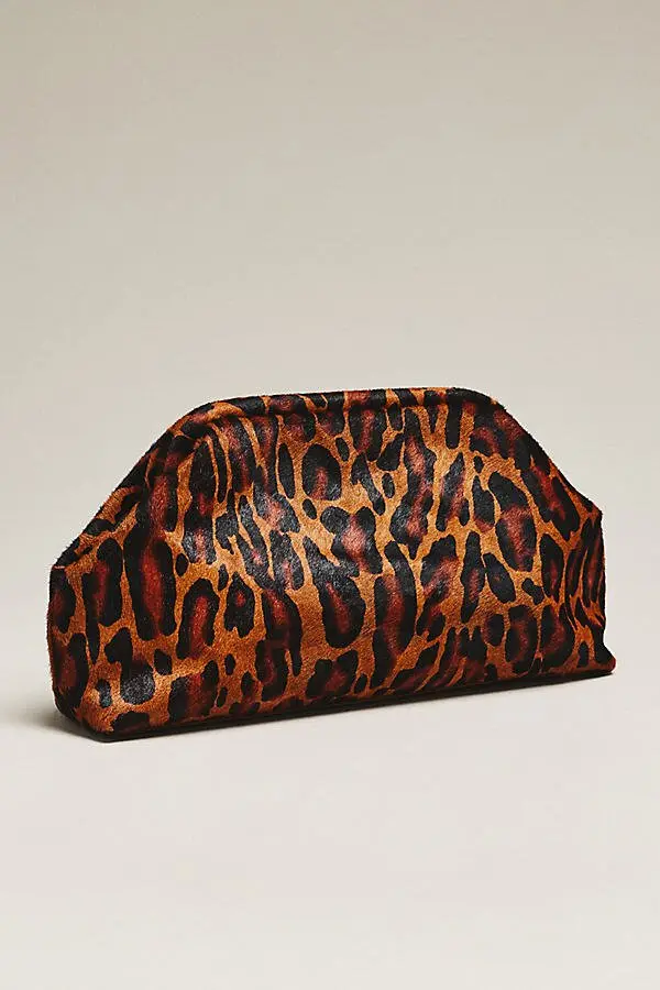 BTB LOS ANGELES Harlow Clutch