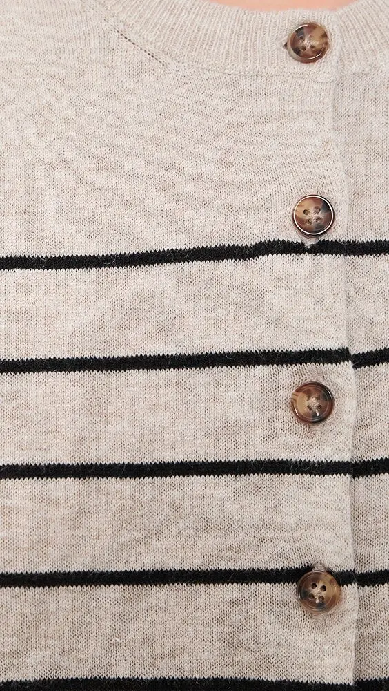 LA LIGNE Lee Sweater Vest