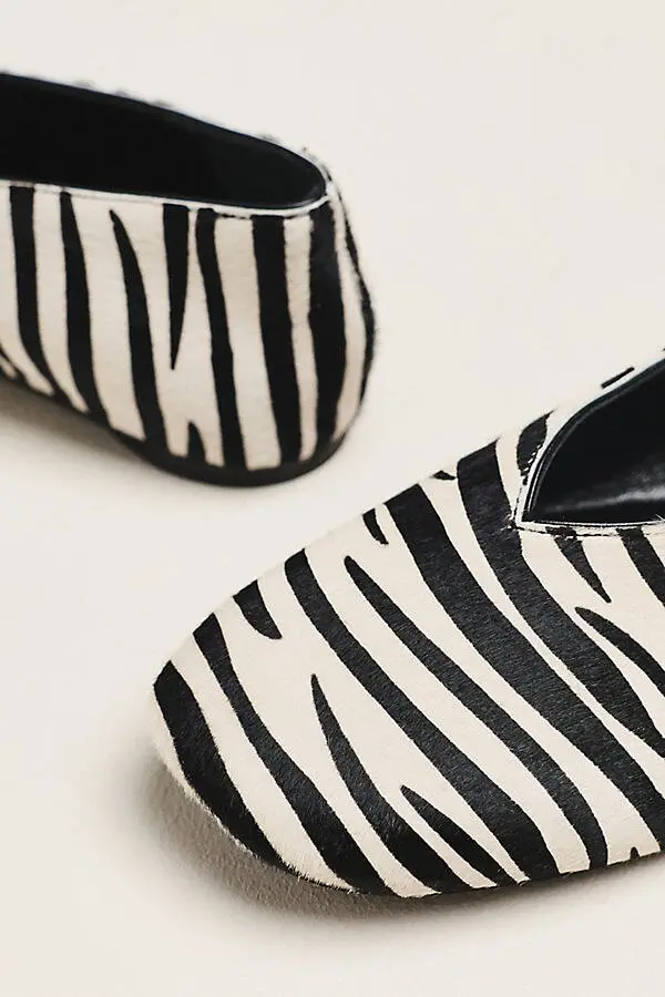 ANINE BING Ana Ballet Flats
