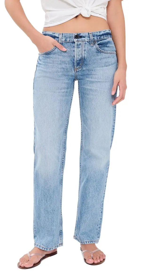 ASKK NY The Cruiser Jeans - Blondie