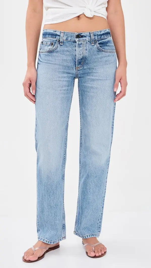ASKK NY The Cruiser Jeans