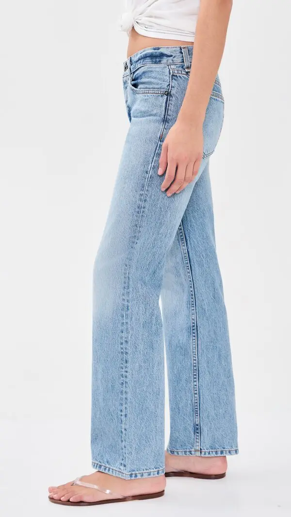 ASKK NY The Cruiser Jeans
