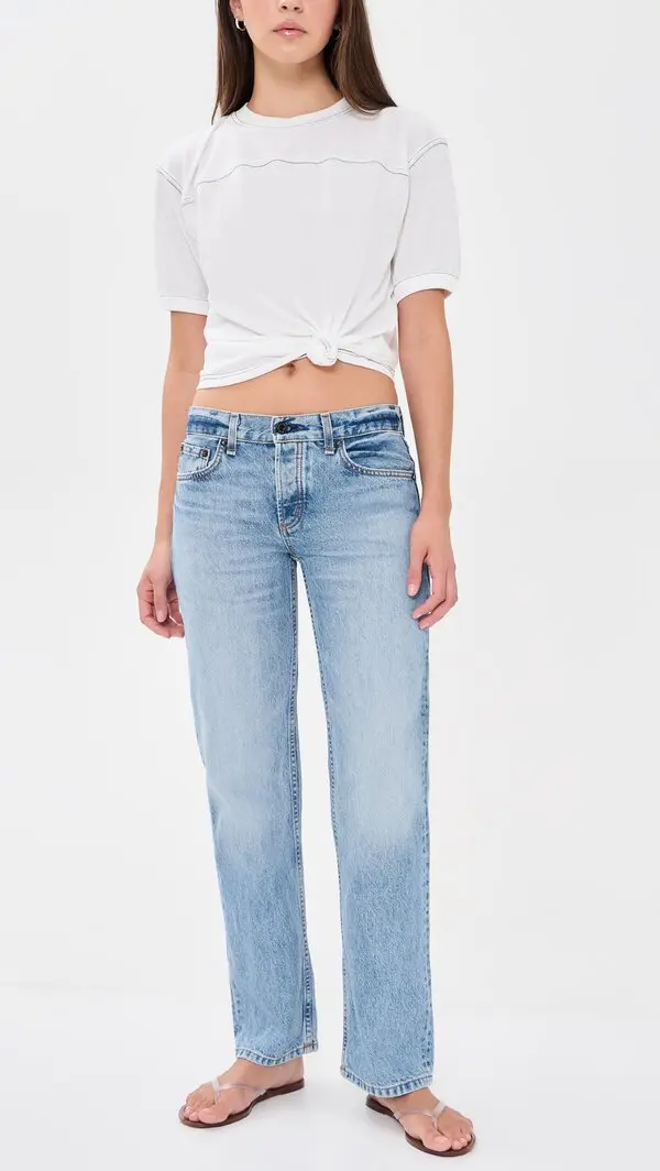 ASKK NY The Cruiser Jeans