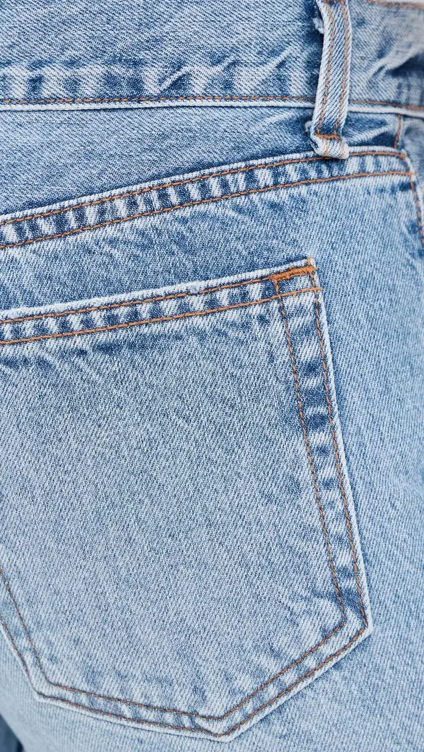 ASKK NY The Cruiser Jeans