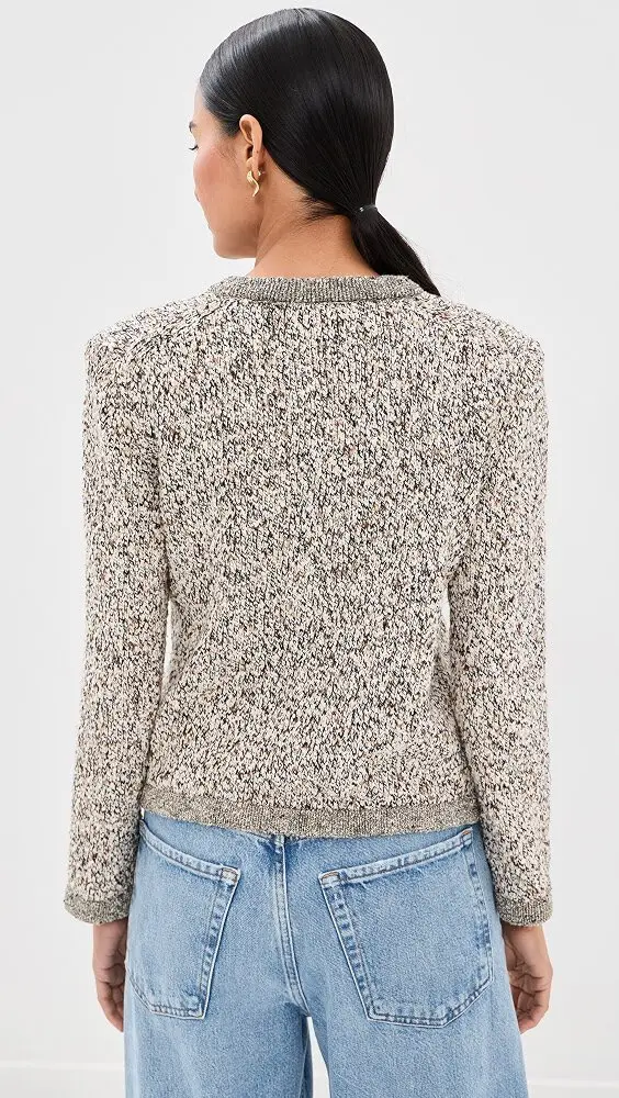 Veronica Beard Rexton Cardigan