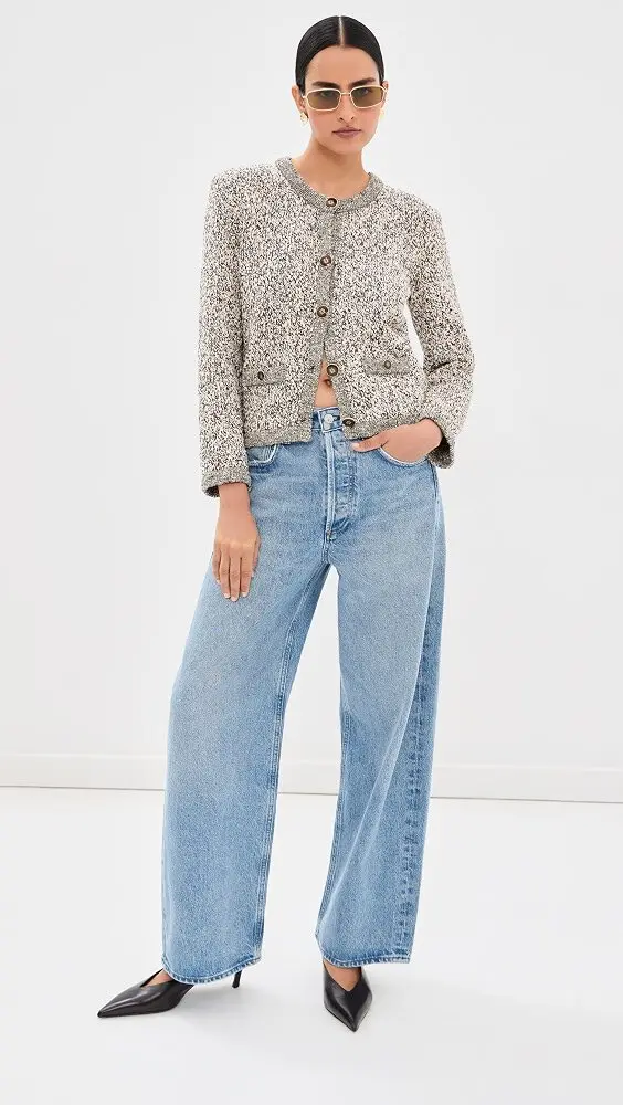 Veronica Beard Rexton Cardigan