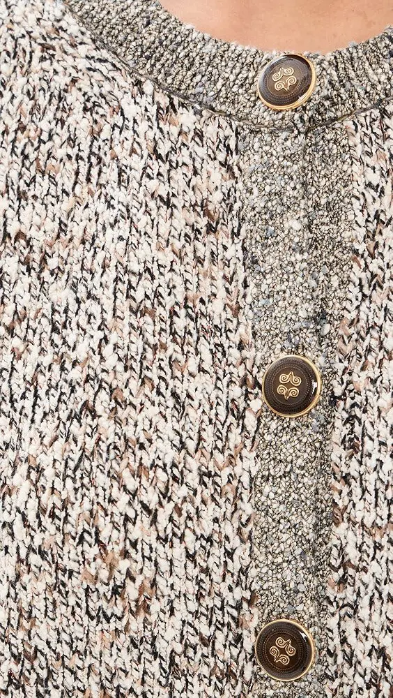 Veronica Beard Rexton Cardigan