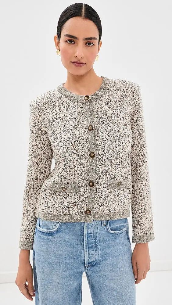 Veronica Beard Rexton Cardigan
