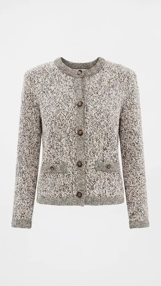 Veronica Beard Rexton Cardigan