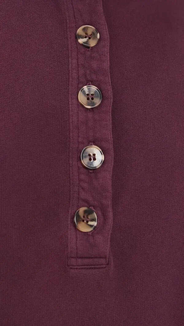 Velvet By Graham & Spencer Fatima Sweatshirt
