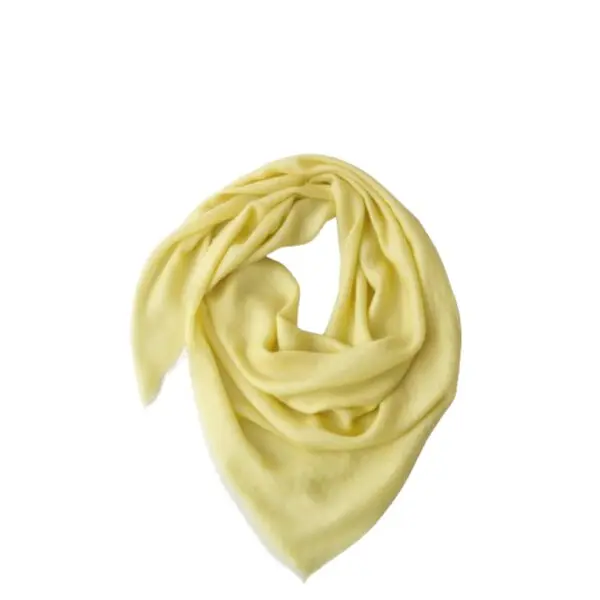 REIN BERLIN Soleil Summer Cashmere Scarf