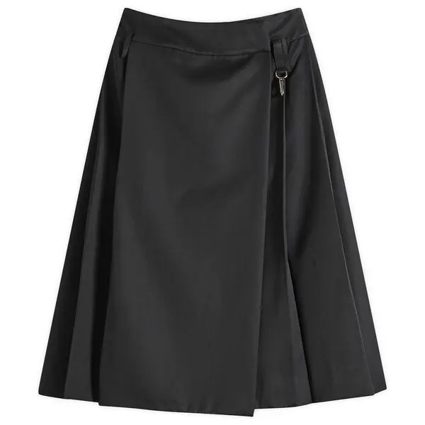 Simone Rocha Tailored Clip Kilt