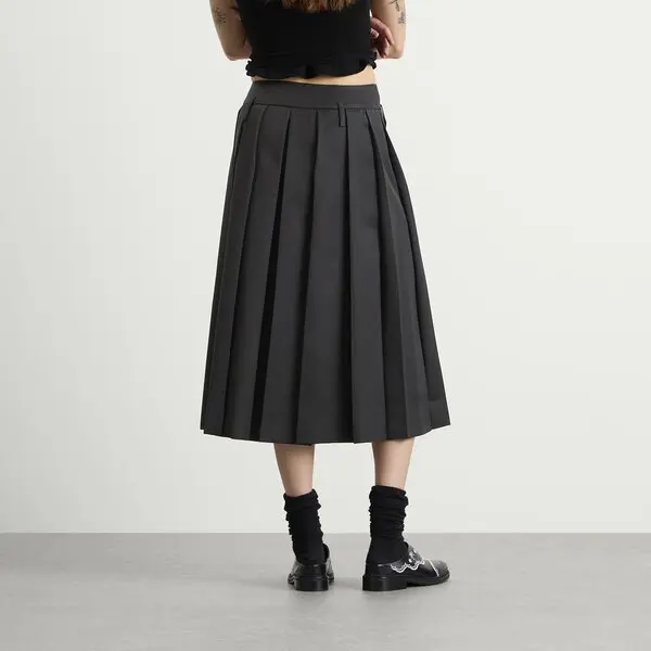 Simone Rocha Tailored Clip Kilt
