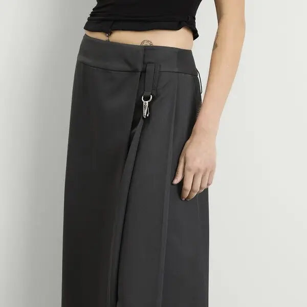 Simone Rocha Tailored Clip Kilt