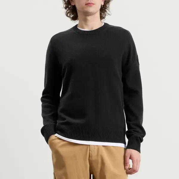 Canada Goose Matawin Crew Knit