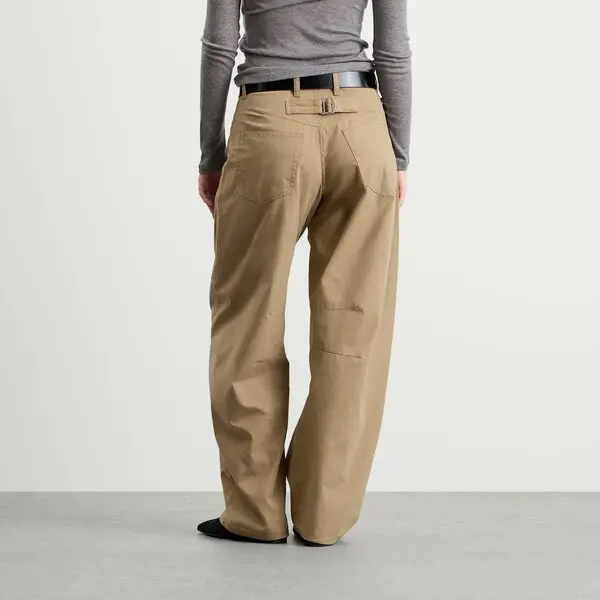 SAMSØE SAMSØE Saharpo Trousers