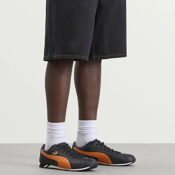 PUMA Sprint Sneaker