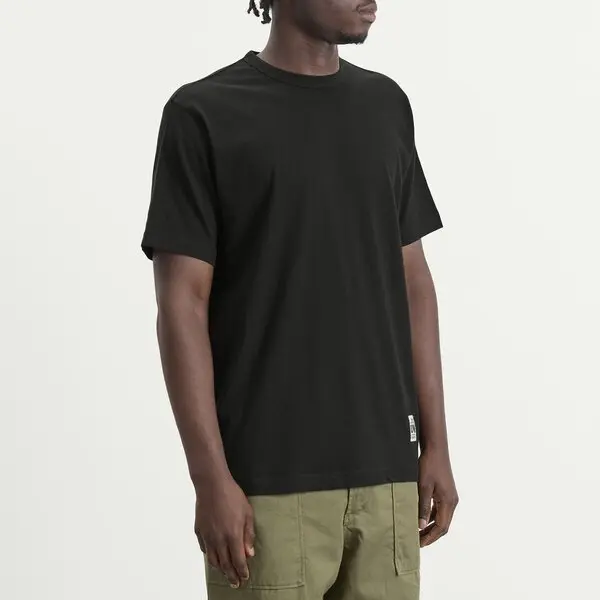 Universal Works Single Jersey Core T-shirt