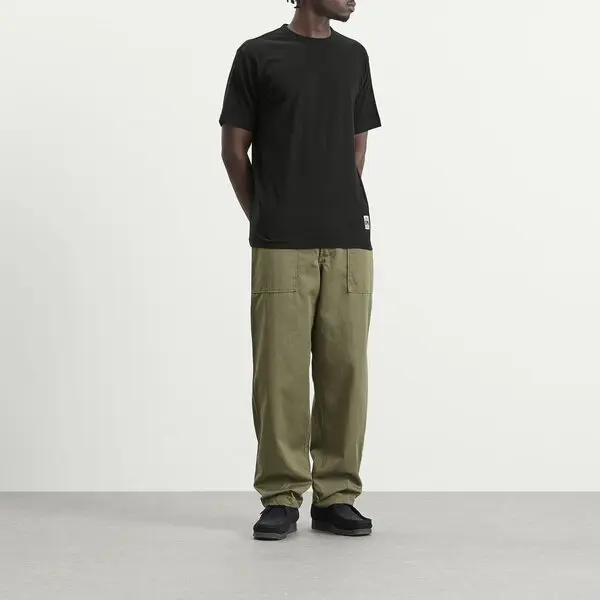 Universal Works Single Jersey Core T-shirt
