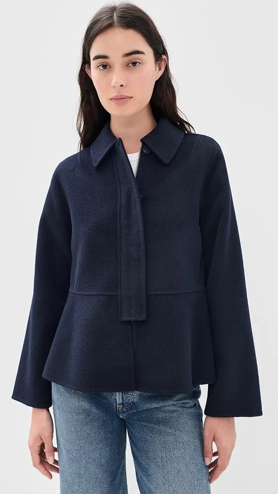 ALIGNE Paloma Jacket