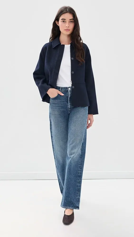 ALIGNE Paloma Jacket