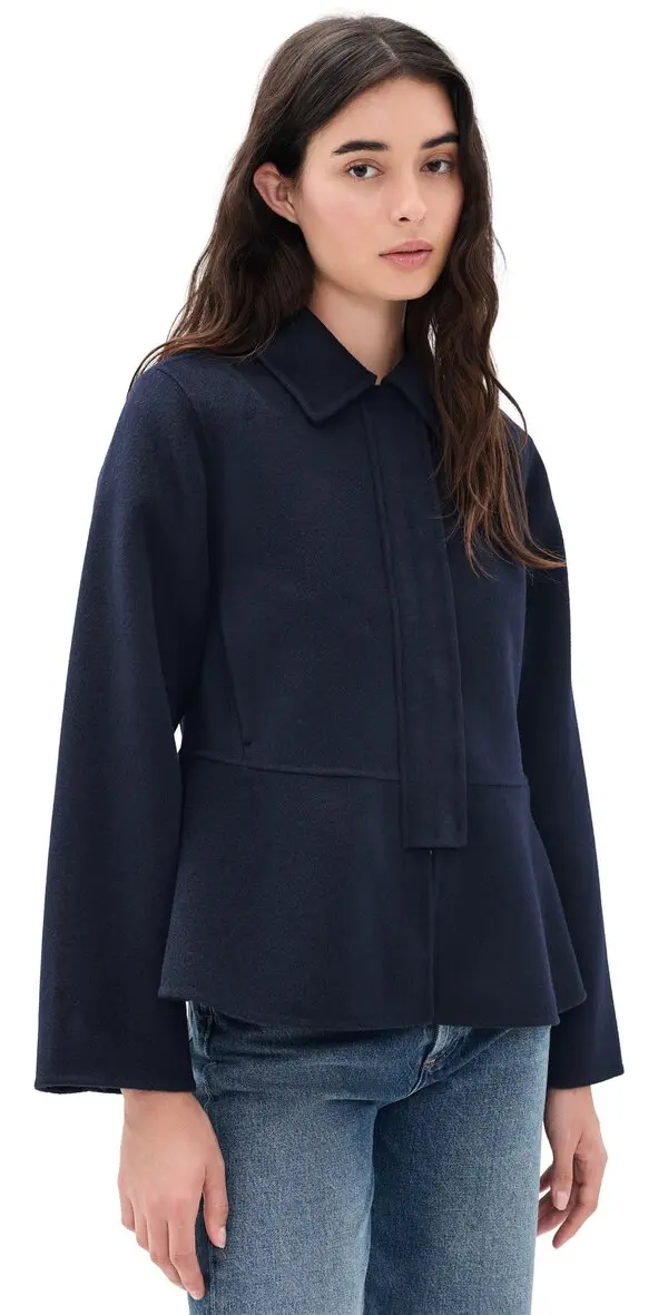 ALIGNE Paloma Wool Felt Jacket