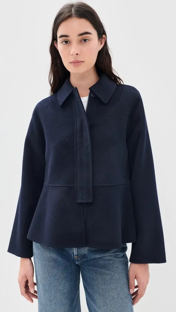 ALIGNE Paloma Wool Felt Jacket