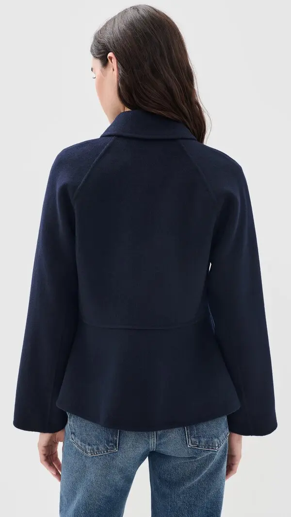 ALIGNE Paloma Wool Felt Jacket