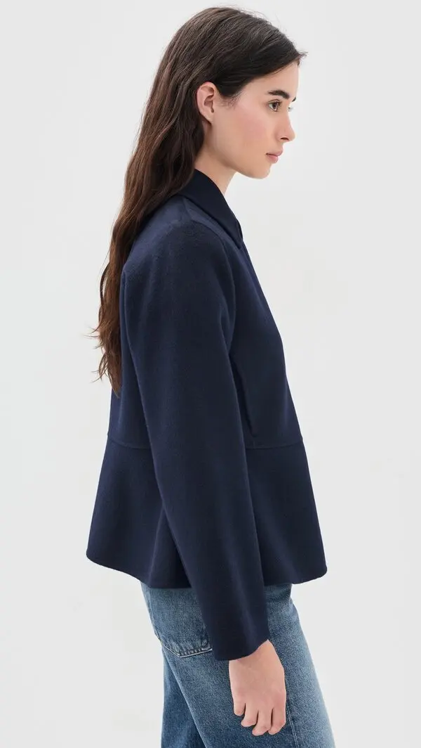 ALIGNE Paloma Wool Felt Jacket