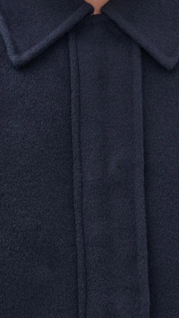 ALIGNE Paloma Wool Felt Jacket