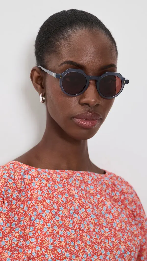 SARDINE Georgie Sunglasses