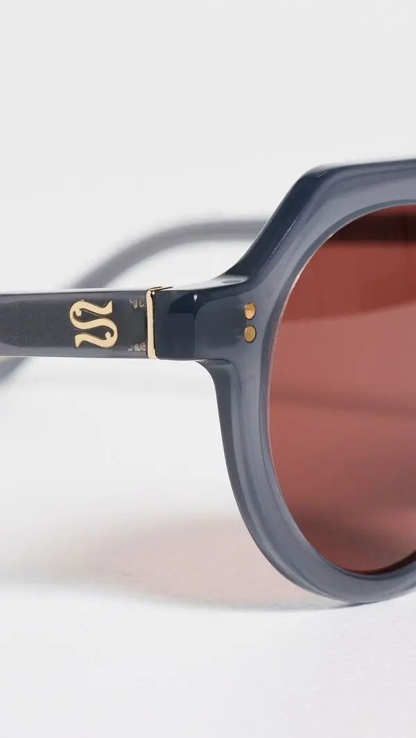 SARDINE Georgie Sunglasses