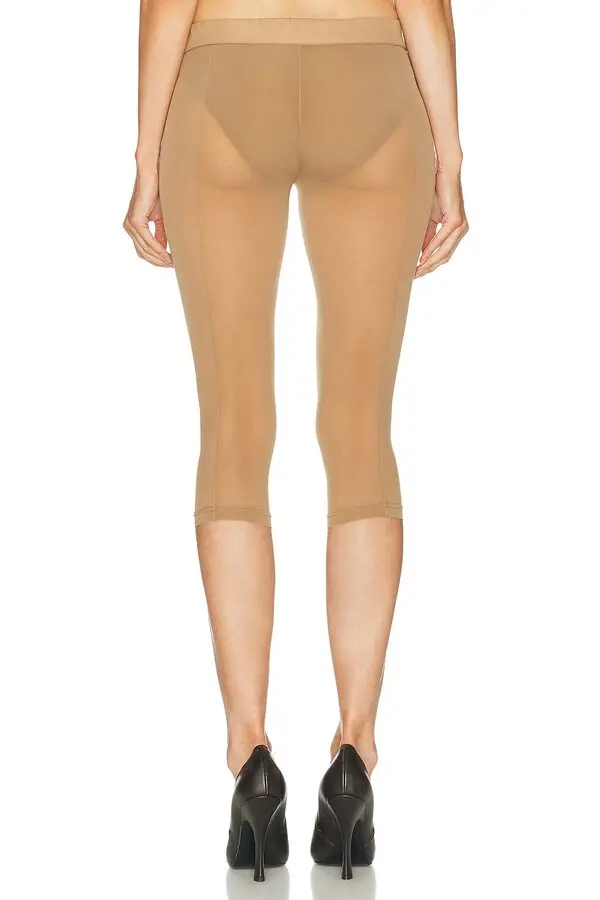 Magda Butrym Capri Pant