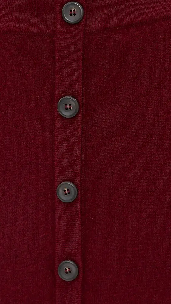 Altuzarra Callahan Cashmere Skirt
