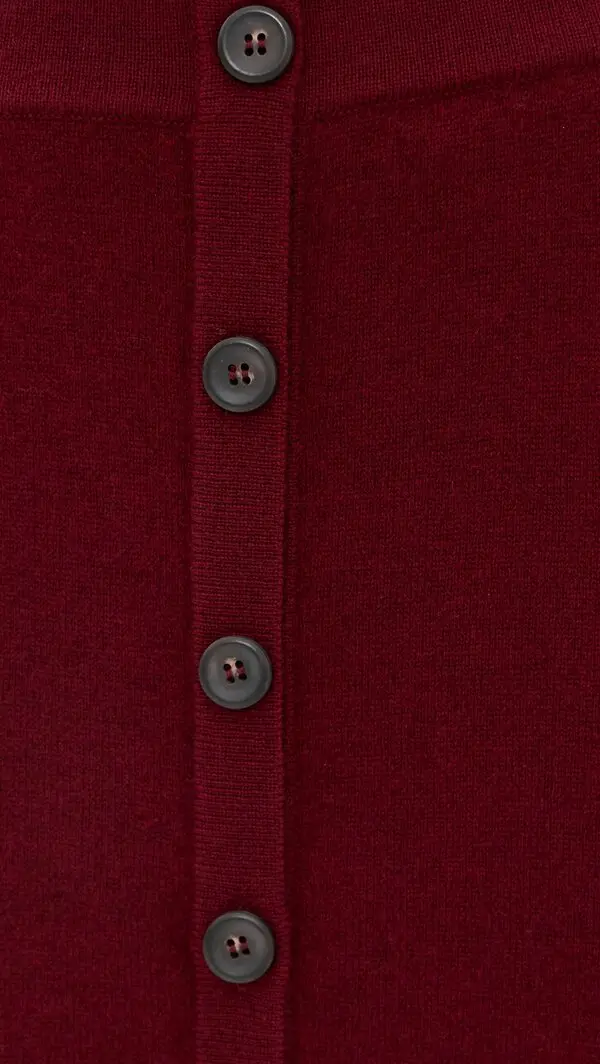 Altuzarra Callahan Cashmere Skirt