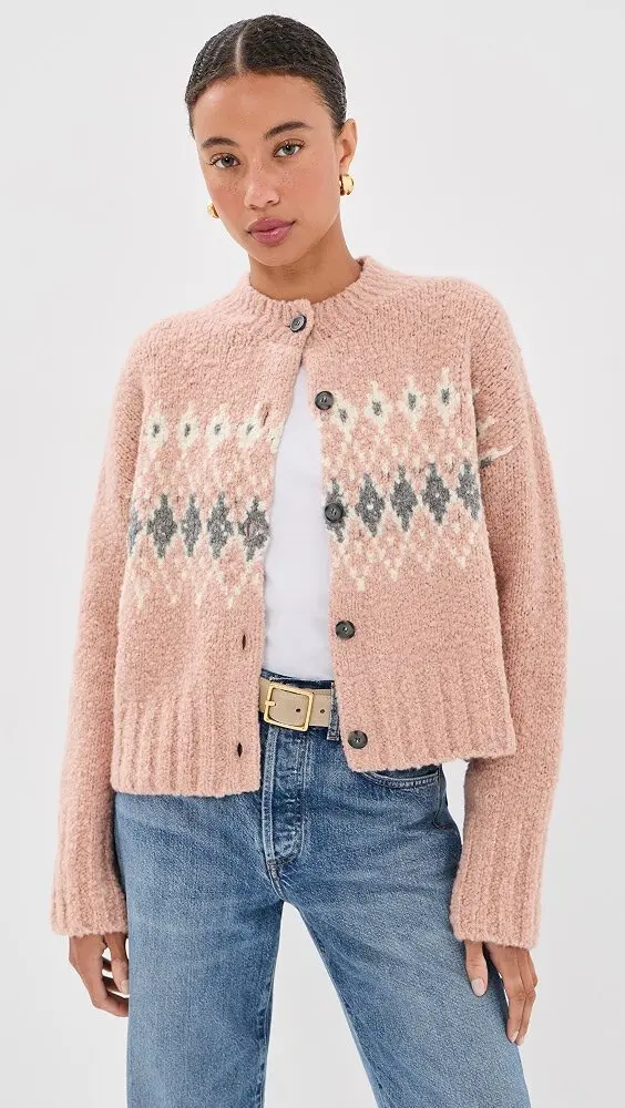 Altuzarra Haven Sweater
