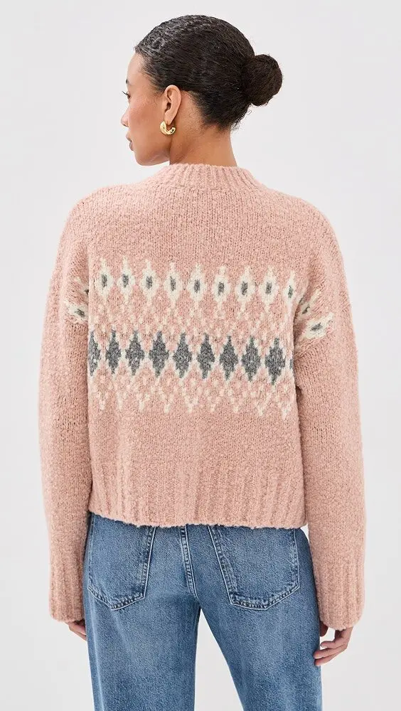 Altuzarra Haven Sweater