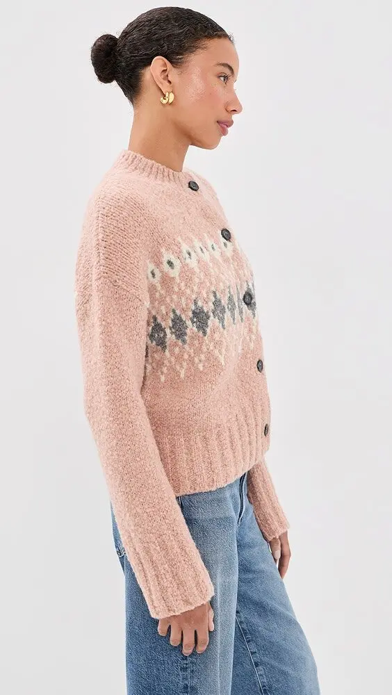 Altuzarra Haven Sweater