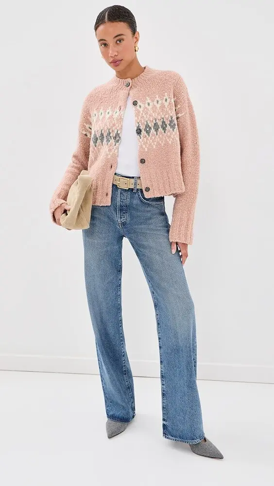 Altuzarra Haven Sweater