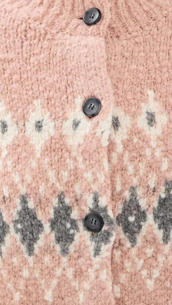 Altuzarra Haven Sweater