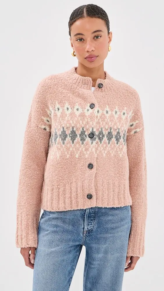 Altuzarra Haven Sweater