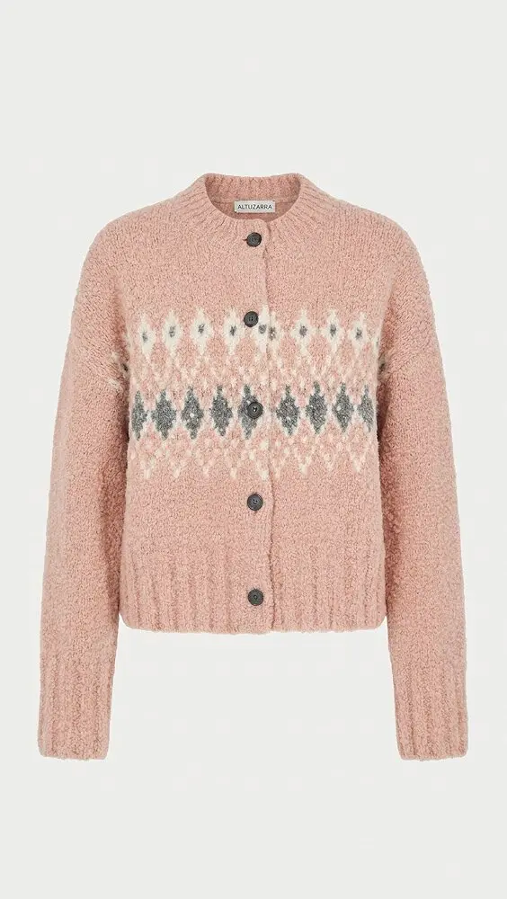 Altuzarra Haven Sweater