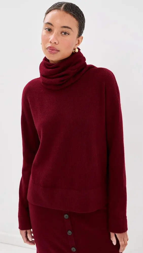 Altuzarra Lester Cashmere Sweater