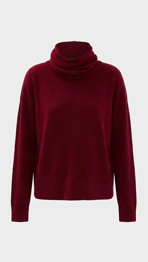 Altuzarra Lester Cashmere Sweater