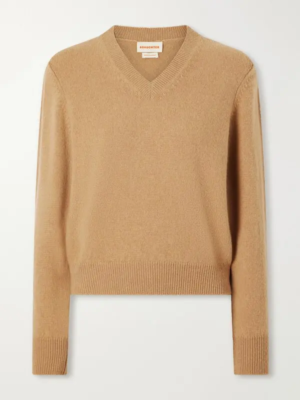 &daughter Sligo Wool Sweater
