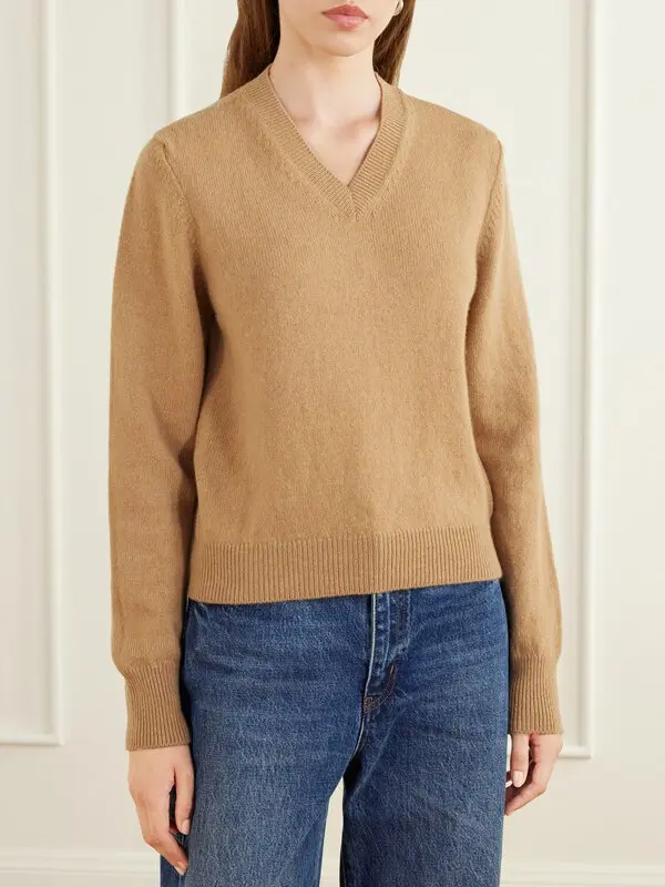&daughter Sligo Wool Sweater