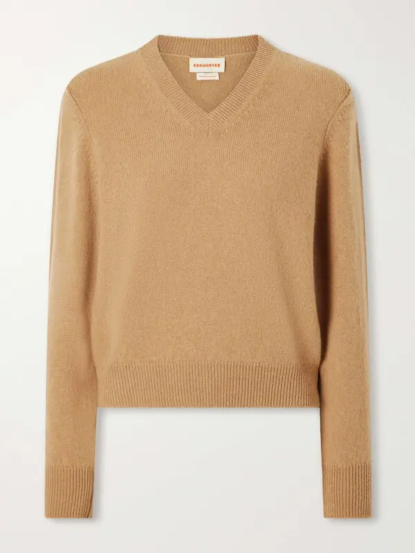 &daughter Sligo Wool Sweater